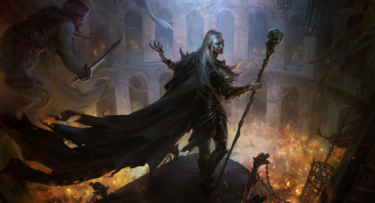 Patch 2.6 Launches Today! - Beamdog