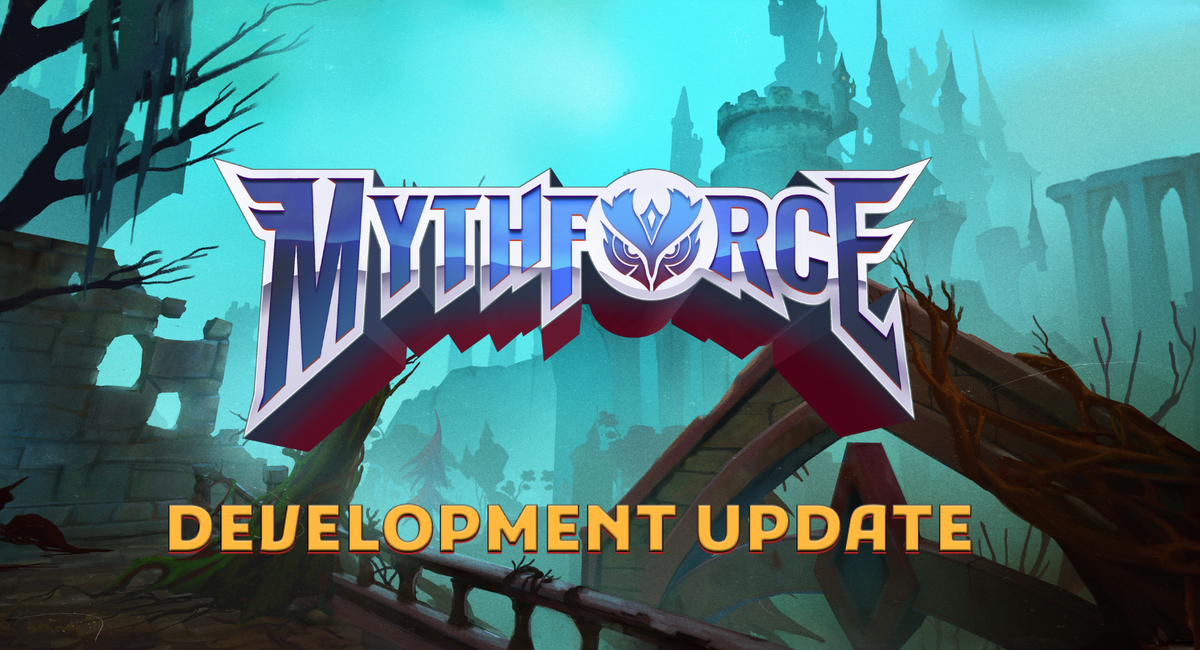 Coming Soon to MythForce - 1.2 - Beamdog