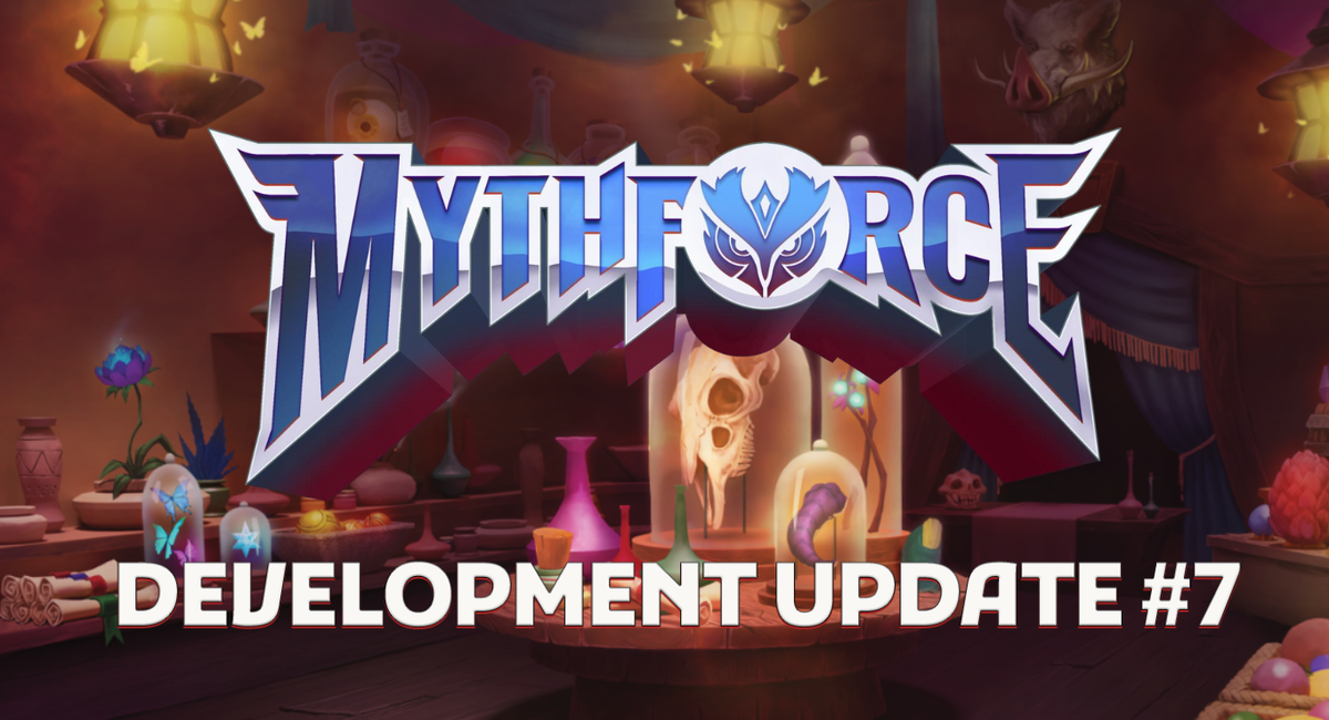 Loop-de-loot - Beamdog