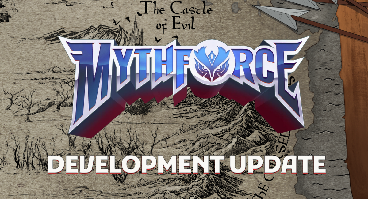 Journey through the Cursed Lands - Beamdog