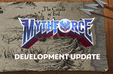 FAQ for MythForce - Beamdog