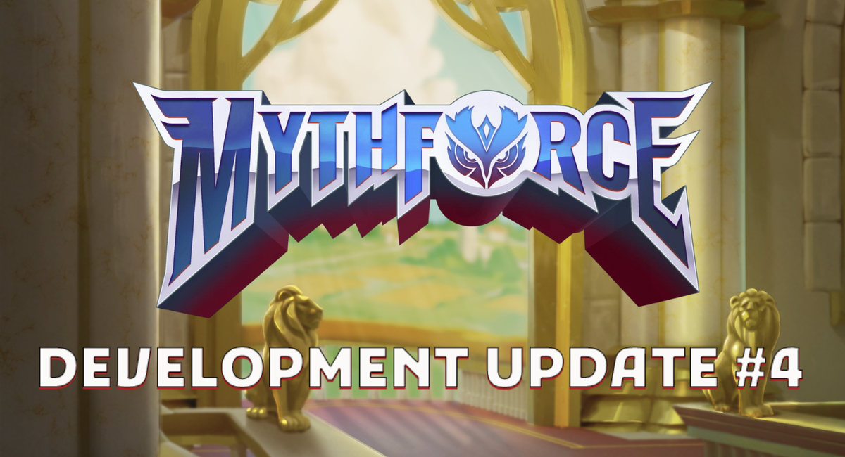 Power Progression - Beamdog