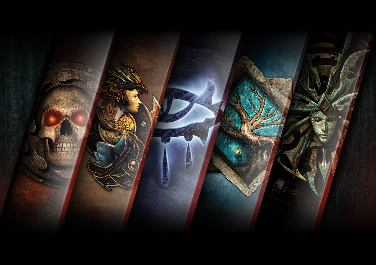 Console Release Dates & Game Packs - Beamdog