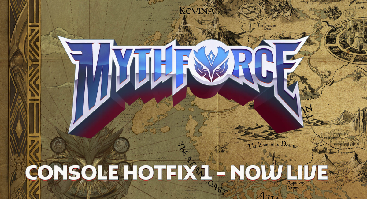 Console Hotfix 1.0.2.2 Patch Notes - Beamdog