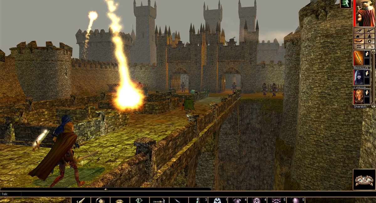 Tyrants of the Moonsea - a new premium module for Neverwinter Nights ...